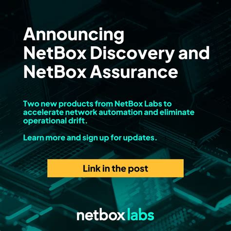 Netbox Labs On Linkedin Autocon2