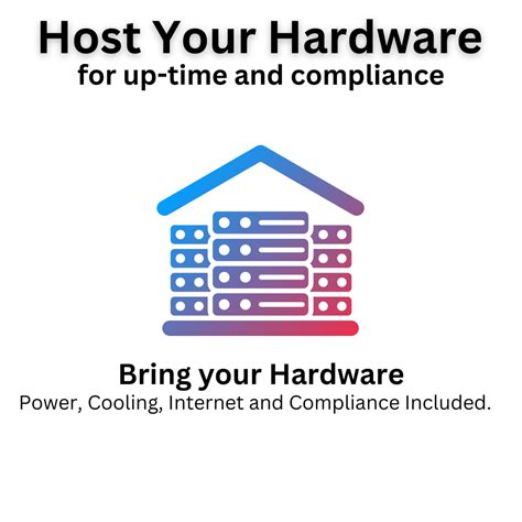 Data Center Services Codeblue Technology