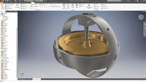 Free Cad Designs Files And 3d Models The Grabcad Community Library