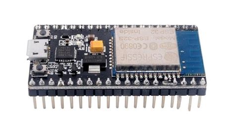 ESP S NodeMcu ESP Development Module GHz WiFi Bluetooth Dual Mode Antenna At Piece
