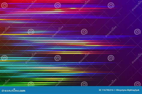 Big Data Flow Vector Complex Visualisation Stock Vector Illustration Of Industry Cyberspace