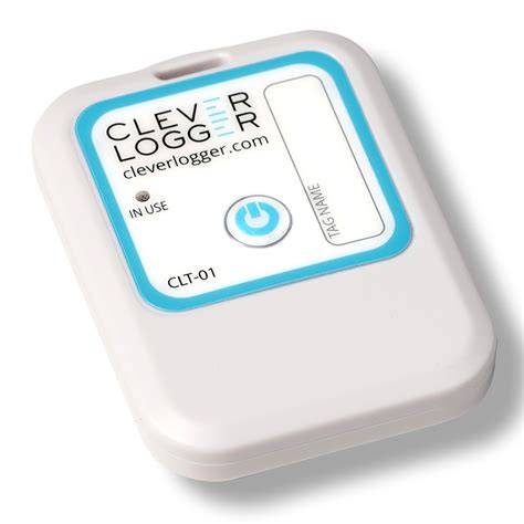 Clever Logger Temperature Logger Only