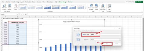 How To Move Chart Area In Excel At Tonya Bollman Blog