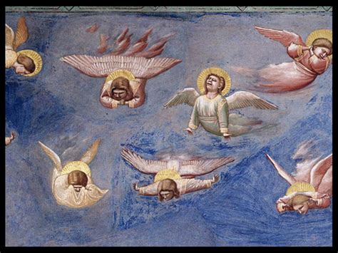 Teaching With Giotto Di Bondone Teacher Curator