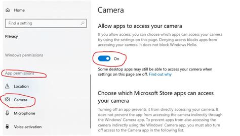 Cara Mengatasi Error 0xa00f4244 We Cant Find Your Camera Di Windows 10