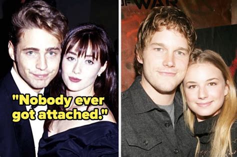 Here Are 14 Celebrities Who Fell In Love With Their Onscreen Siblings