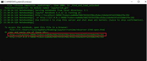 How To Connect Google Colab To Your Local Computer With Jupyter Notebook Ruslan Magana