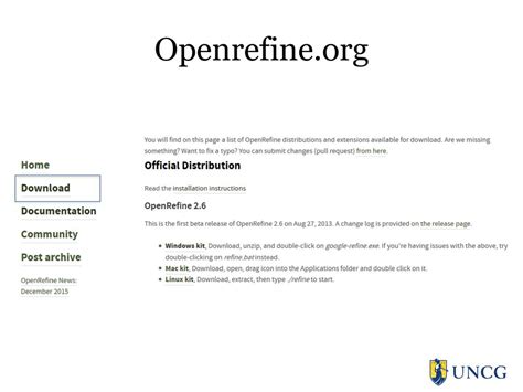 In Search Of Useful Collection Metadata Ppt Download