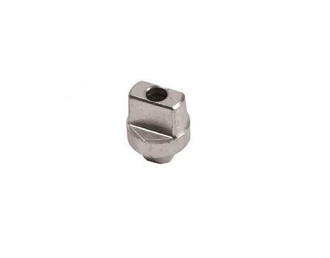 Spindle Degree Offset Left Hand SKU EX DEG LH Elite Glass Solutions