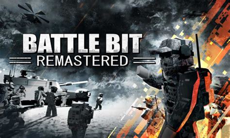 Fix Battlebit Remastered Keybinds Not Working