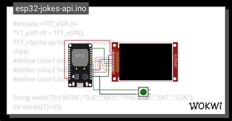 Esp32 Volos Bargraph Wokwi Esp32 Stm32 Arduino Simulator