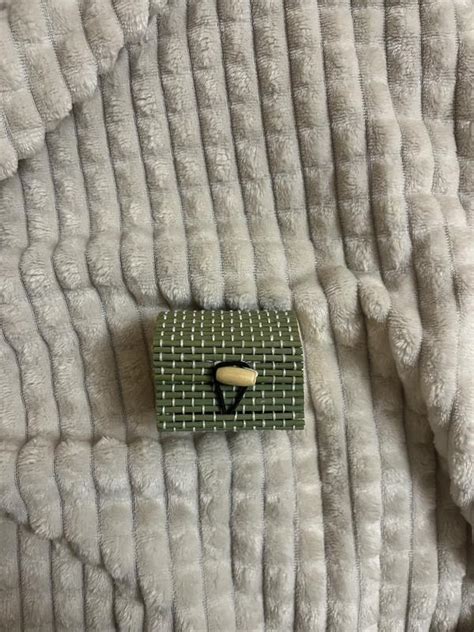 Маленький ящик — цена 99 грн в каталоге Шкатулки Купить товары для дома и быта по доступной цене