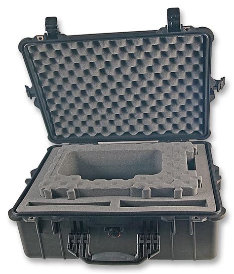 HCTEK4321 Tektronix Test Accessory Carrying Case Element14 Korea