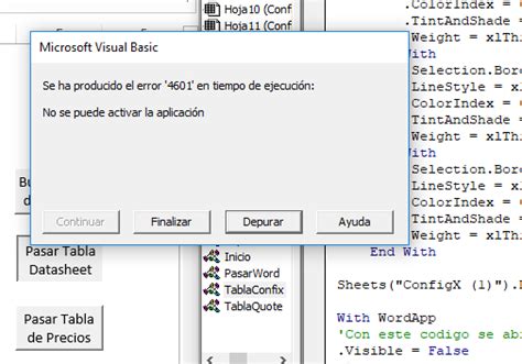 Ayuda Guardar Un Archivo Word Desde Macro Macros Y Programación Vba