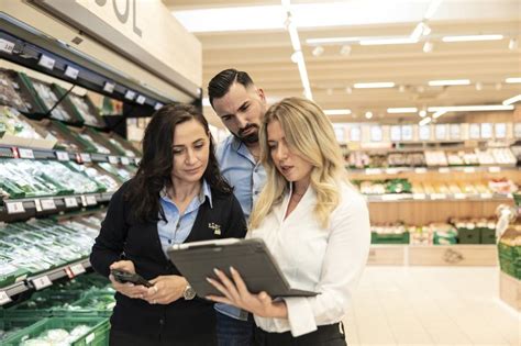 Lidl Als Arbeitgeber
