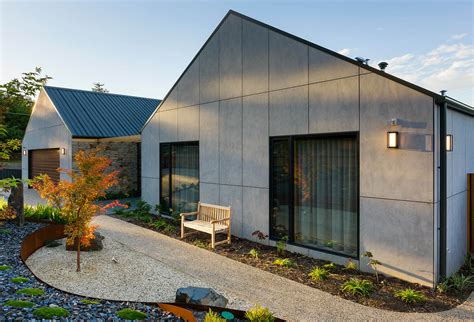 Premium Fibre Cement Cladding Solutions Dahlsens