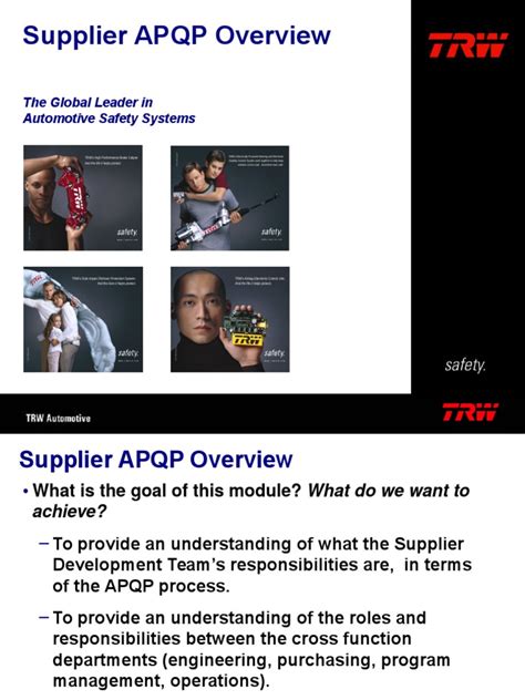 Pdf 2007 Apqp Program Mgmt Classroom Dokumentips