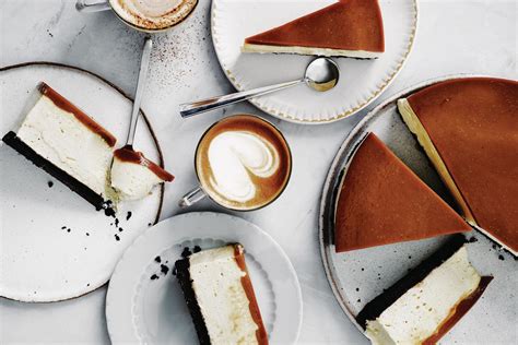 Get A Caffeine Hit With Our 64 Decadent Coffee Dessert Recipes