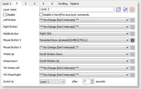 X Mouse Button Control Download Now