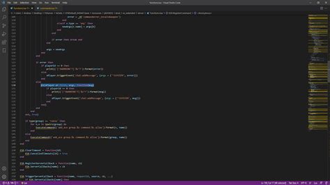 Giveitem Not Working Discussion Cfx Re Community