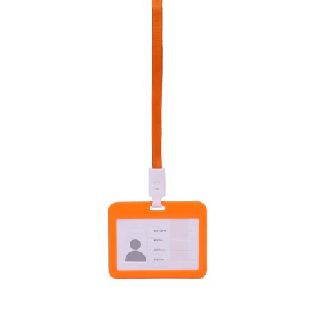 Cod ซองใส่นามบัตร พร้อมเชือกเส้นเล็ก กันน้ํา แนวตั้ง สําหรับใส่นามบัตรประชาชน Shopee Thailand