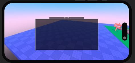 Can Someone Please Tell Me Why The UI Stroke Has Weird Thickness On Other Devices Art