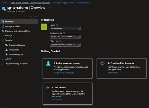 Deploying Resources Across Multiple Azure Tenants Journey Of The Geek