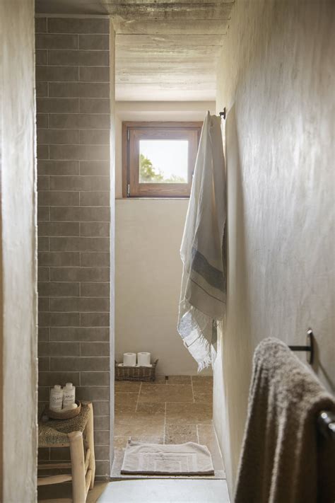Baños sin mampara 20 FOTOS e ideas geniales para inspirarte y
