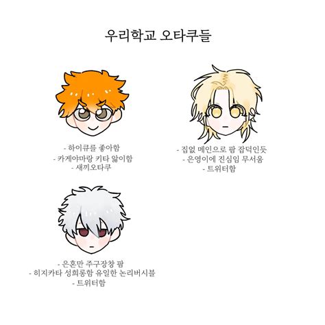 우리학교 오타쿠들 그림은 적당히 장르에서 성격 비슷한 애 고름 한명 내트친임 한명 나임 명인데 걔 진짜잡덕の漫画