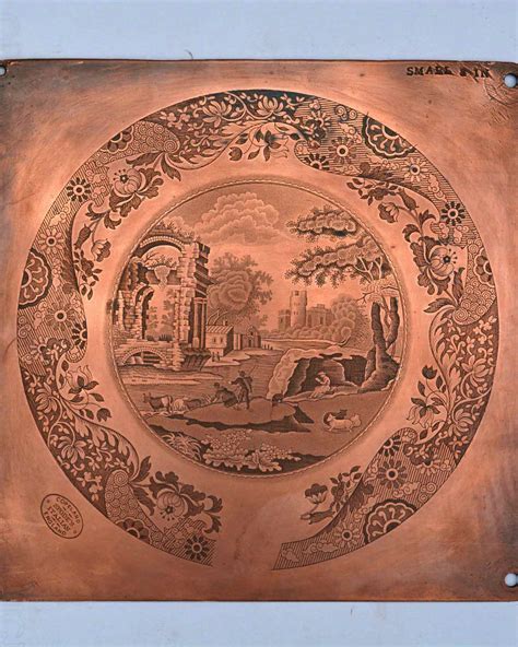 Into The Archive Spode S Heritage Patterns Spode