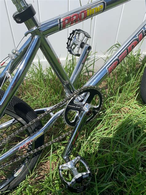 Redline Proline Bmxmuseum Com