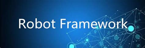 工具应用Robot Framework 安装配置与基础使用 知乎