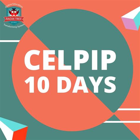 Celpip Review Archives Online Education System