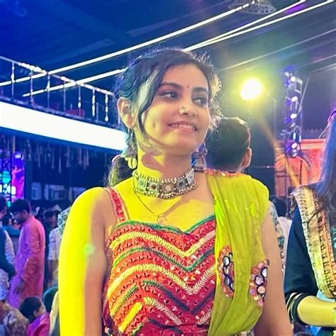 Hanshu ️ Hanshika0624 • Threads Say More