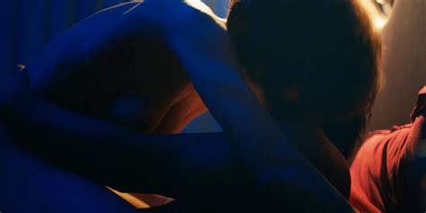 Giselle Batista Nude And Sex Scenes Compilation And Naked Pics