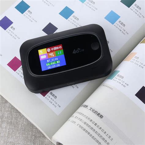 Buy Wholesale China Support India Mobile Network G Mifi M Portable Wifi Router G Mifi G