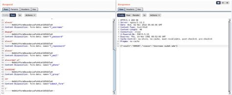 Fadhli Almunawar On Linkedin Advanced Sqlmap Webkitformeval Function