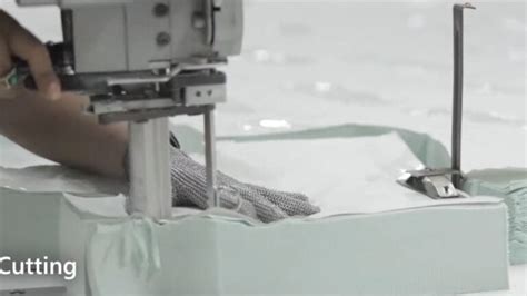 Cutting Textile Apex