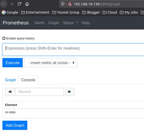 Hướng Dẫn Cài Dặt Prometheus Và Grafana Cho Ubuntu Bằng Cách Thủ Công