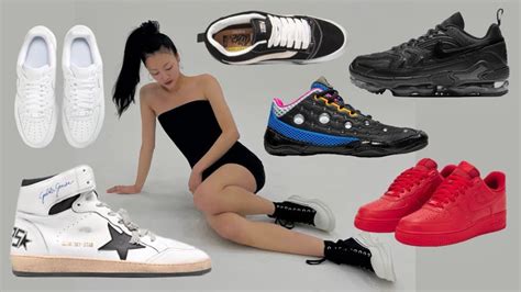 👟 유행안타고 코디하기 쉬운 내 인생 운동화 11가지 스타일링 팁 ️ 나이키 아식스x키코코스타디노브 아디다스x라프시몬스 반스x임란포테이토 골든구스 Youtube