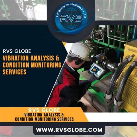 Vibration Analysis Services In Hyderabad Condition Monitoring Services In India