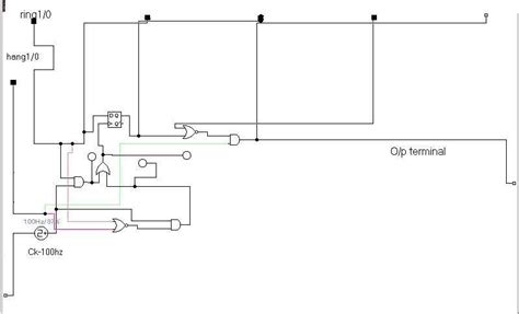 Phone Bill Calculator Circuit Next Electronics