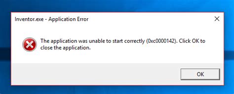 inventor 2010 problems with windows 10 autodesk community