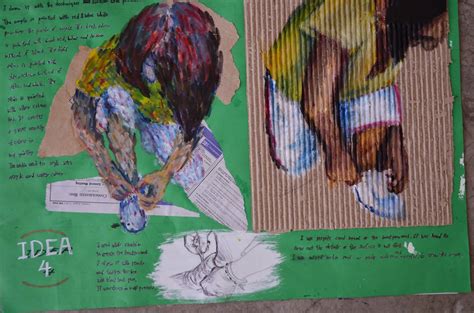 Malaysian High Babe Art Teacher Art Design IGCSE Our First Batch Of A Babe S Work