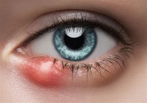 Stye Vs Pink Eye Whats Causing Eye Irritation Doctronic