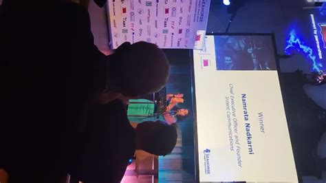 Samira Nadkarni On Linkedin Im So Proud Of Namrata Nadkarni For