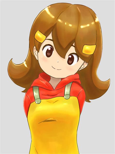 5 Volt Warioware Drawn By Detesu Danbooru