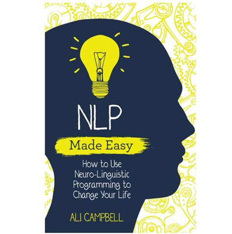 nlp made easy