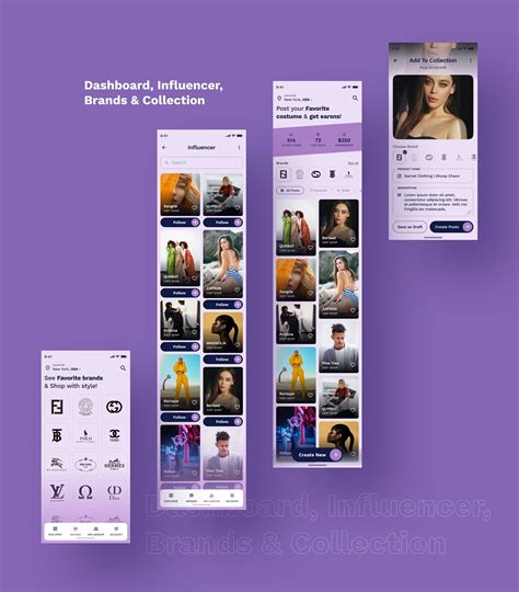 Howtodress Trendify Fashion Mobile App Ui Ux Design By Zulqurnain On Dribbble