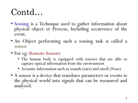 Sensor Networks Introduction And Architecture Pdf Indoor Environmental Quality Home And Garden